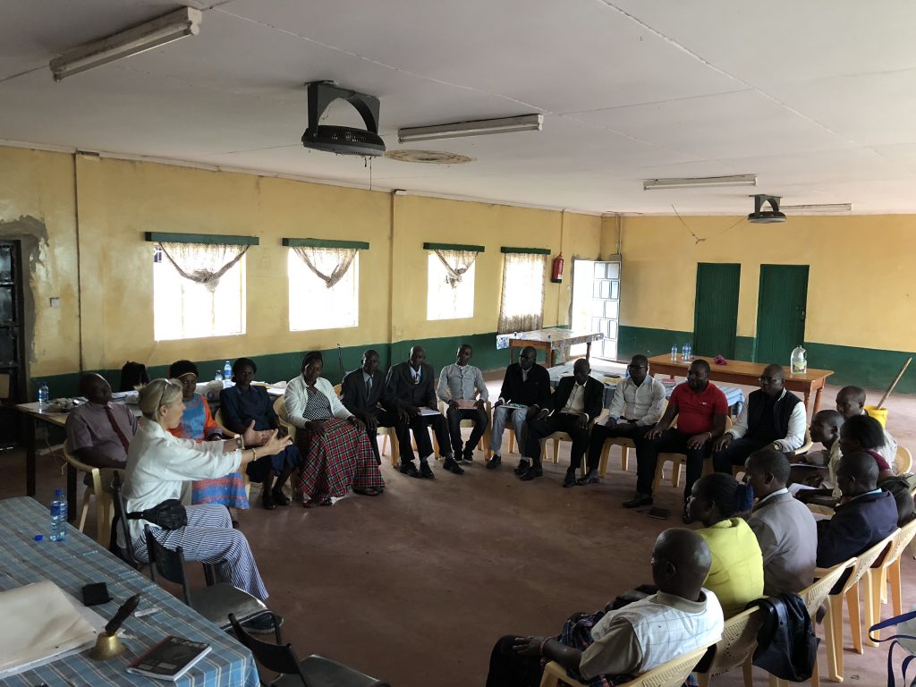 Bosadvisors | JAMBO (hello!) KENYA! – Itinerary: ELDORET, KIPKAREN ...