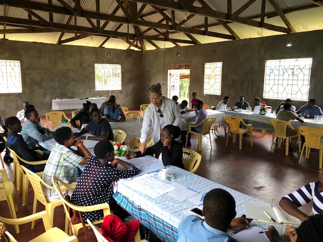 Bosadvisors | JAMBO (hello!) KENYA! – Itinerary: ELDORET, KIPKAREN ...